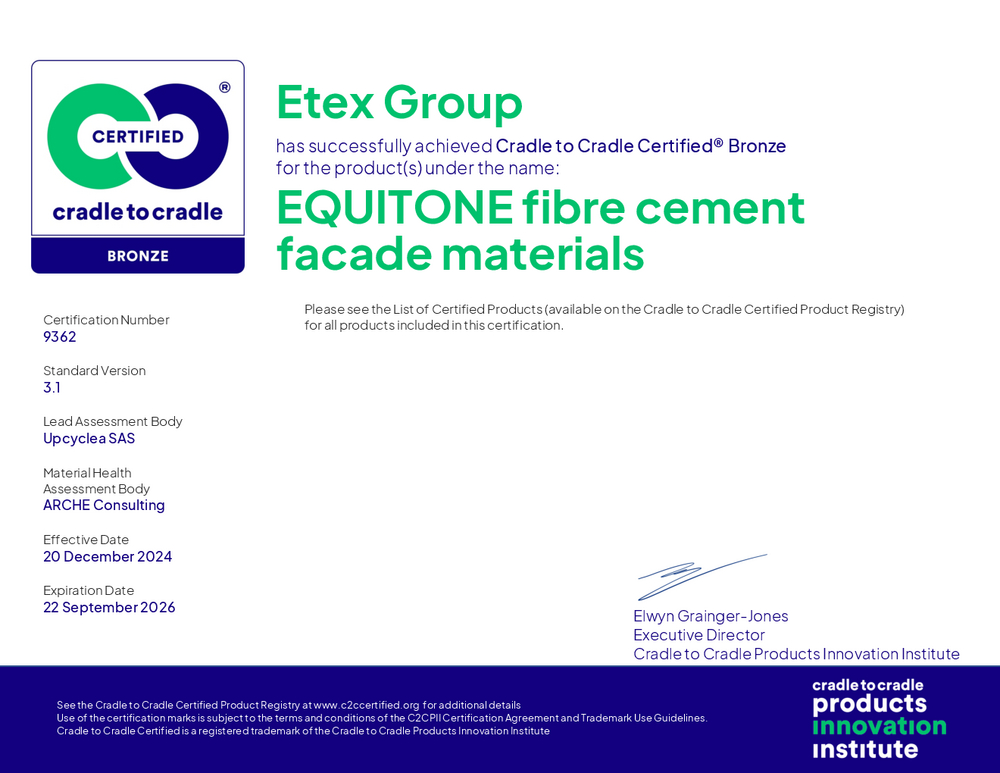 Documenten - EQUITONE