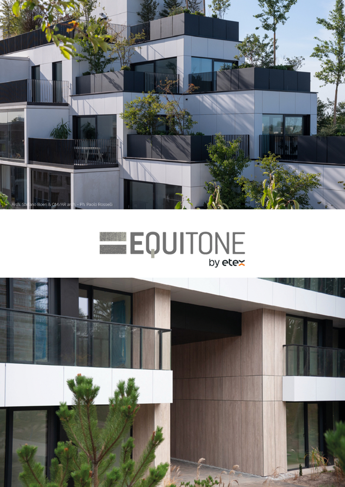 Documentación - EQUITONE