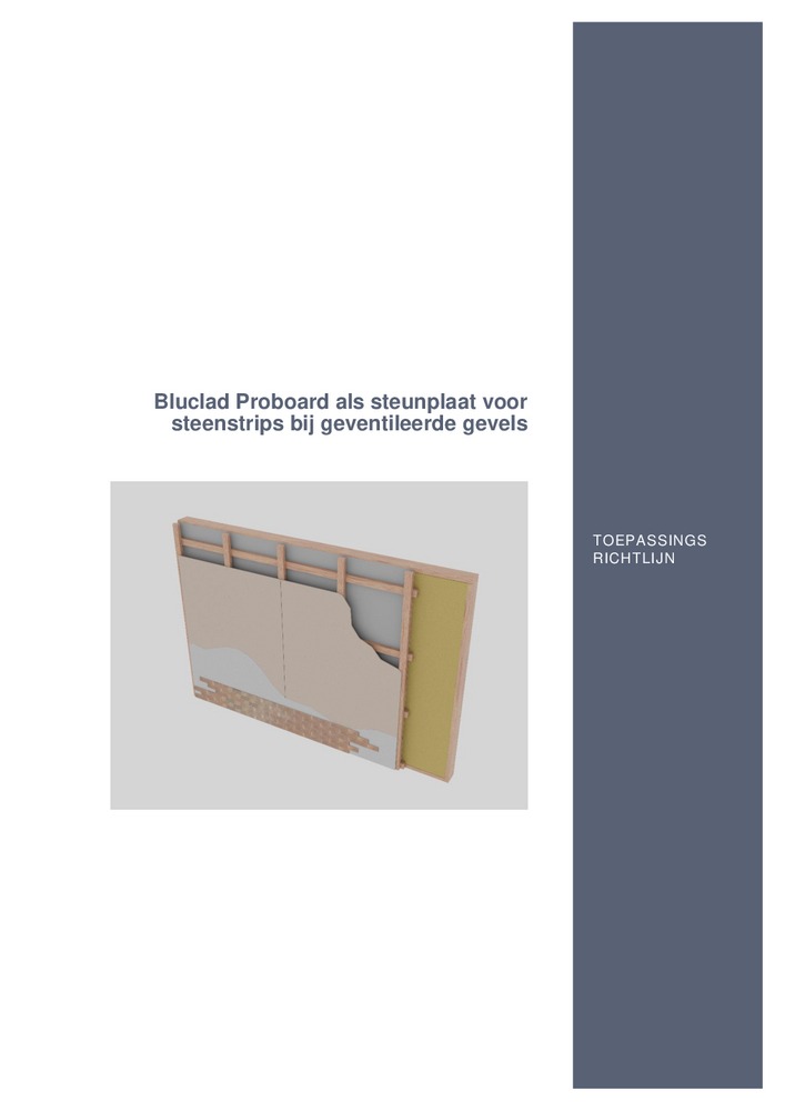 Documenten - EQUITONE