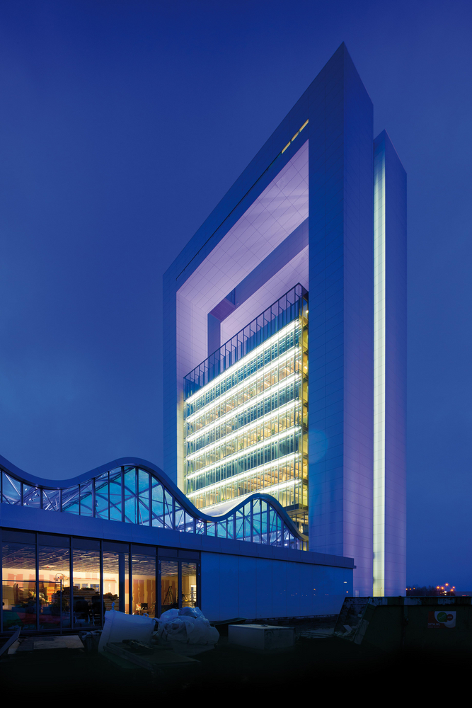 Venlo, Netherlands - EQUITONE