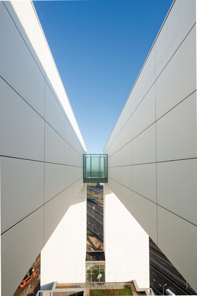 Venlo, Netherlands - EQUITONE