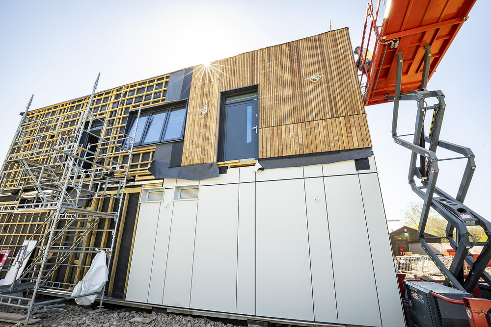 Dinton Pastures Activity Centre - EQUITONE