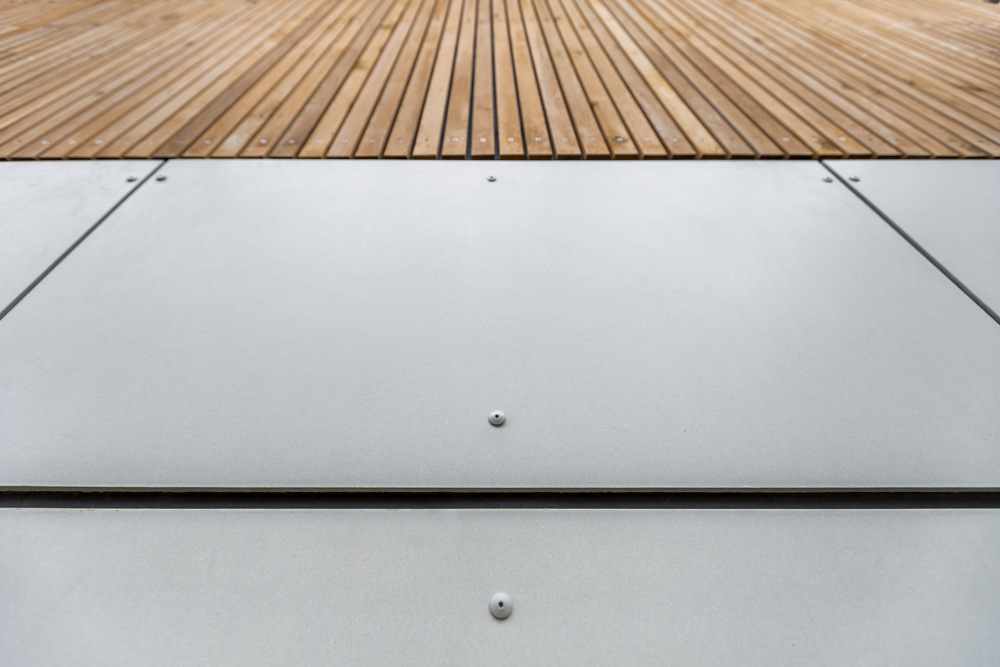 Dinton Pastures Activity Centre - EQUITONE