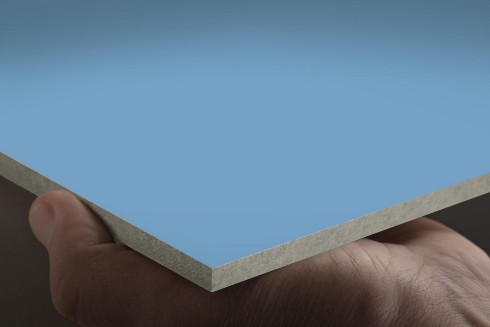 Panneaux de façade créés pour et par les architectes - EQUITONE