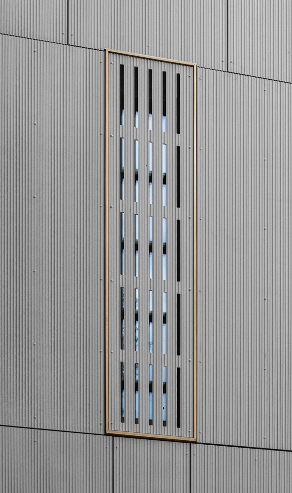 A. Laracha Health Center - EQUITONE