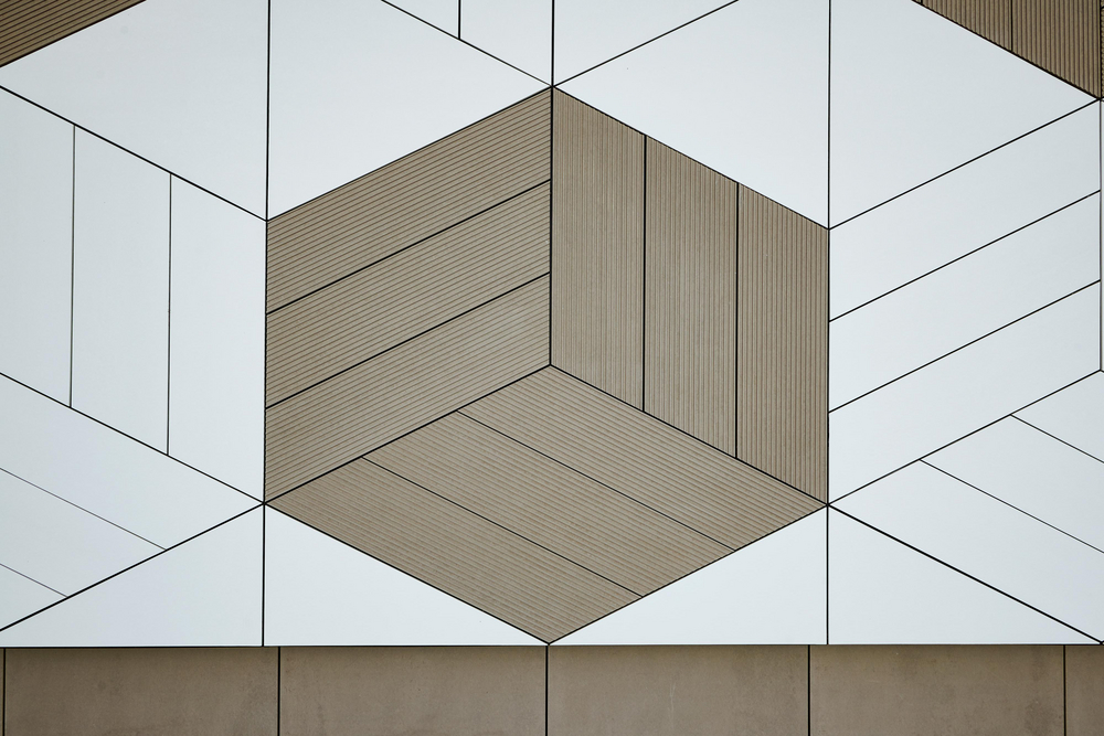 Oran Park Library - EQUITONE