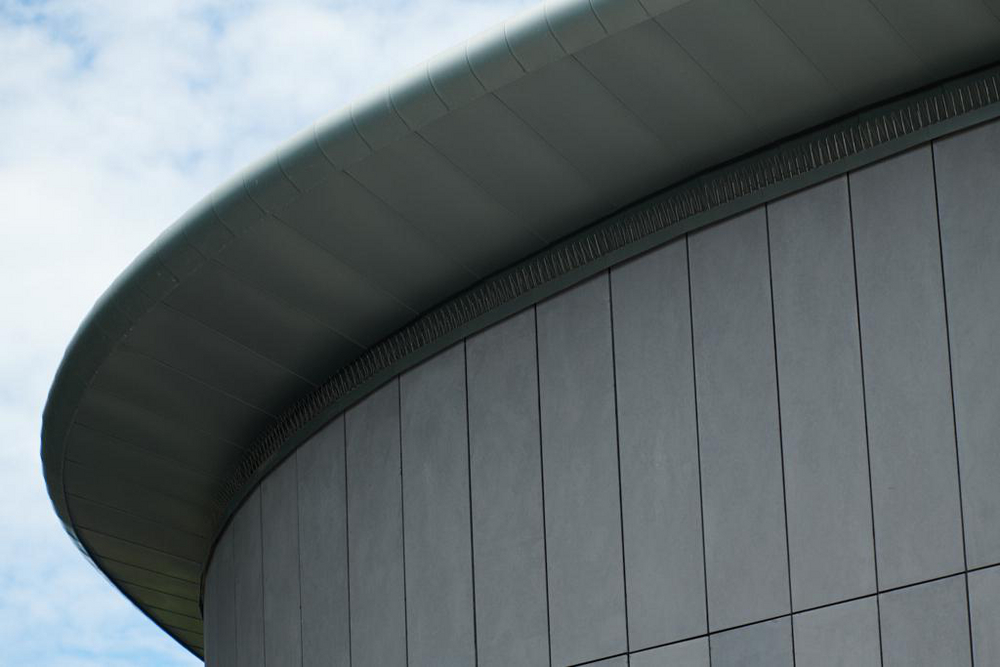 Taronga Zoo - EQUITONE