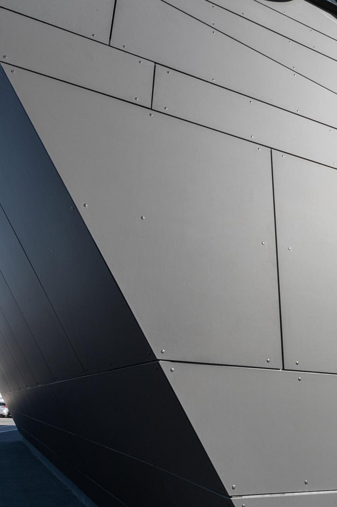 Stand Lexus - EQUITONE