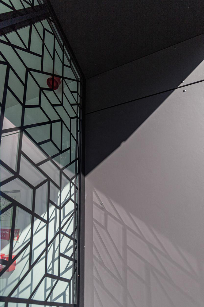 Stand Lexus - EQUITONE