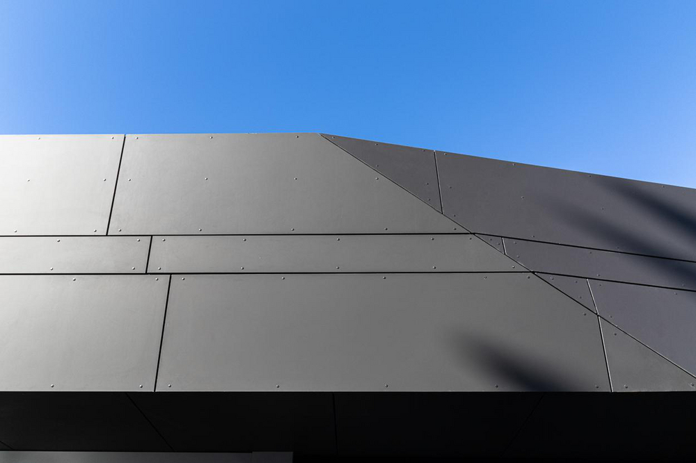 Stand Lexus - EQUITONE