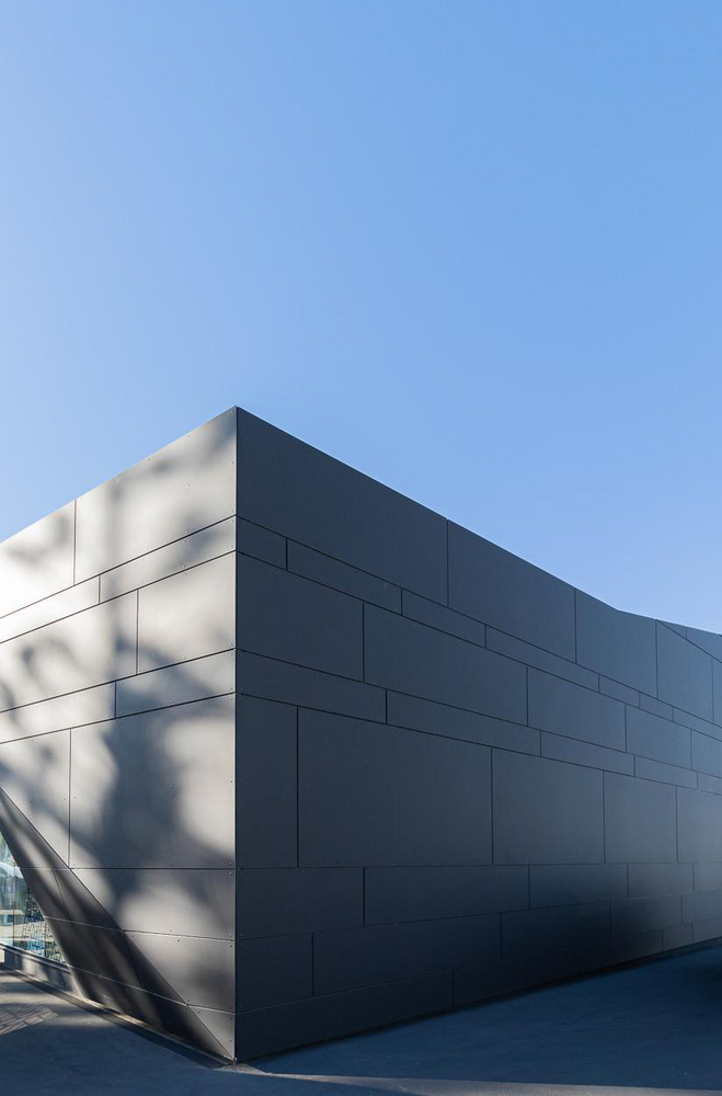 Stand Lexus - EQUITONE